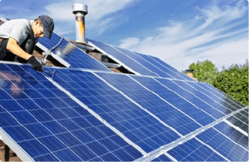 Get Solar Quotes Online & Compare Solar Panels